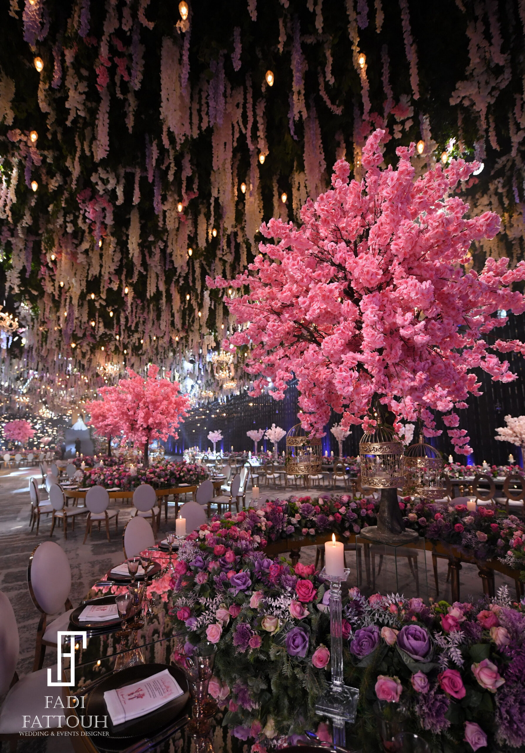 Fadi Fattouh - Gallery