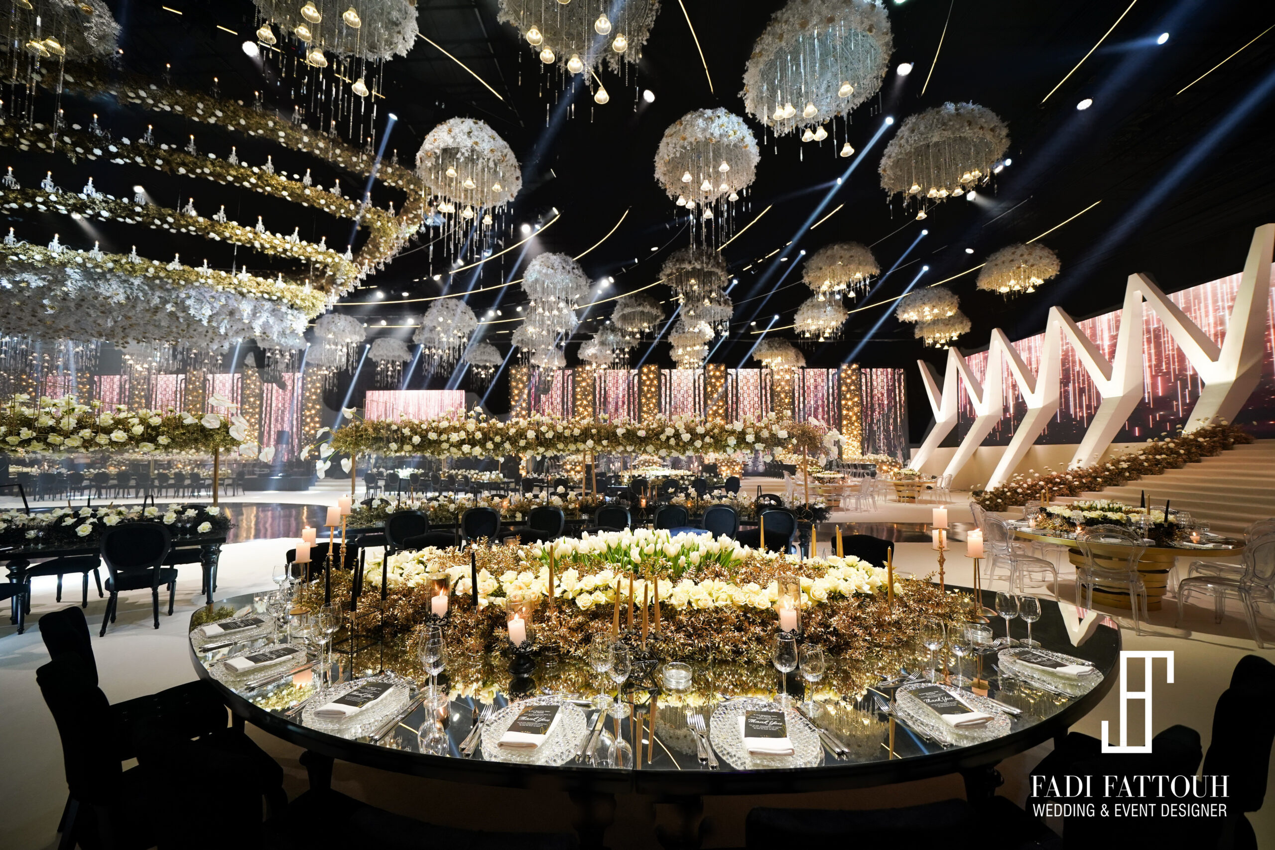 Fadi Fattouh - Gallery